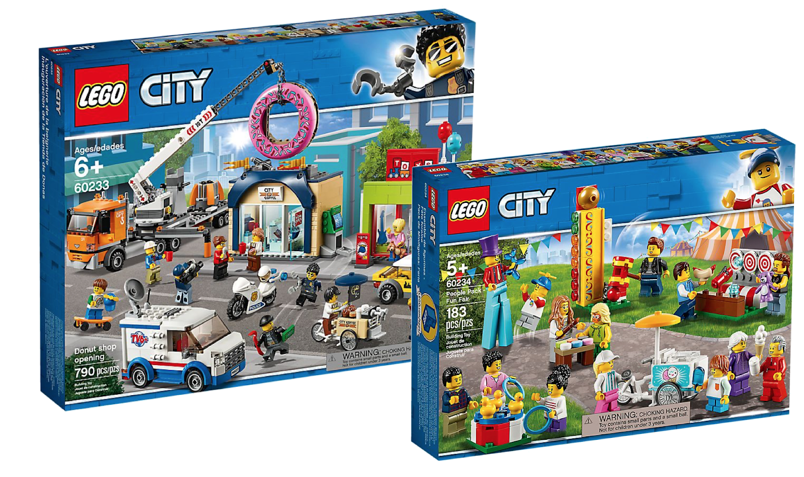 Contest: Recycle my Bicycle | New Elementary: LEGO® parts, sets and ...