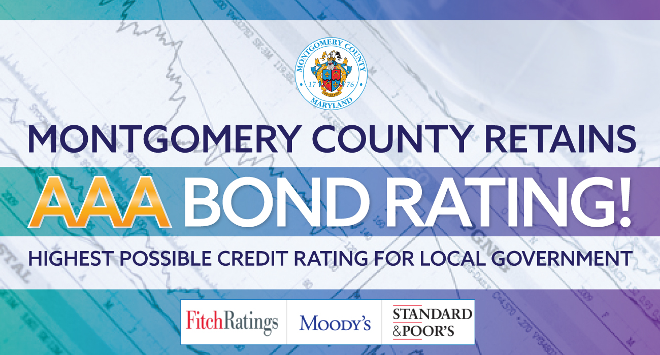 Montgomery County Updates County Will Continue Its Triple A Bond Rating montgomery-county-updates-county-will-continue-its-triple-a-bond-rating