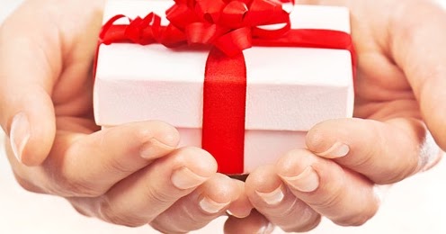 Palavra de Vida: "O MAIOR E MAIS VALIOSO PRESENTE" (Salmo 72:15)