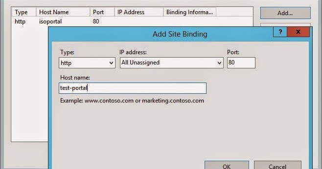 SharePoint tricks: Create new Host Header Site Collection in a new content database SharePoint 2013