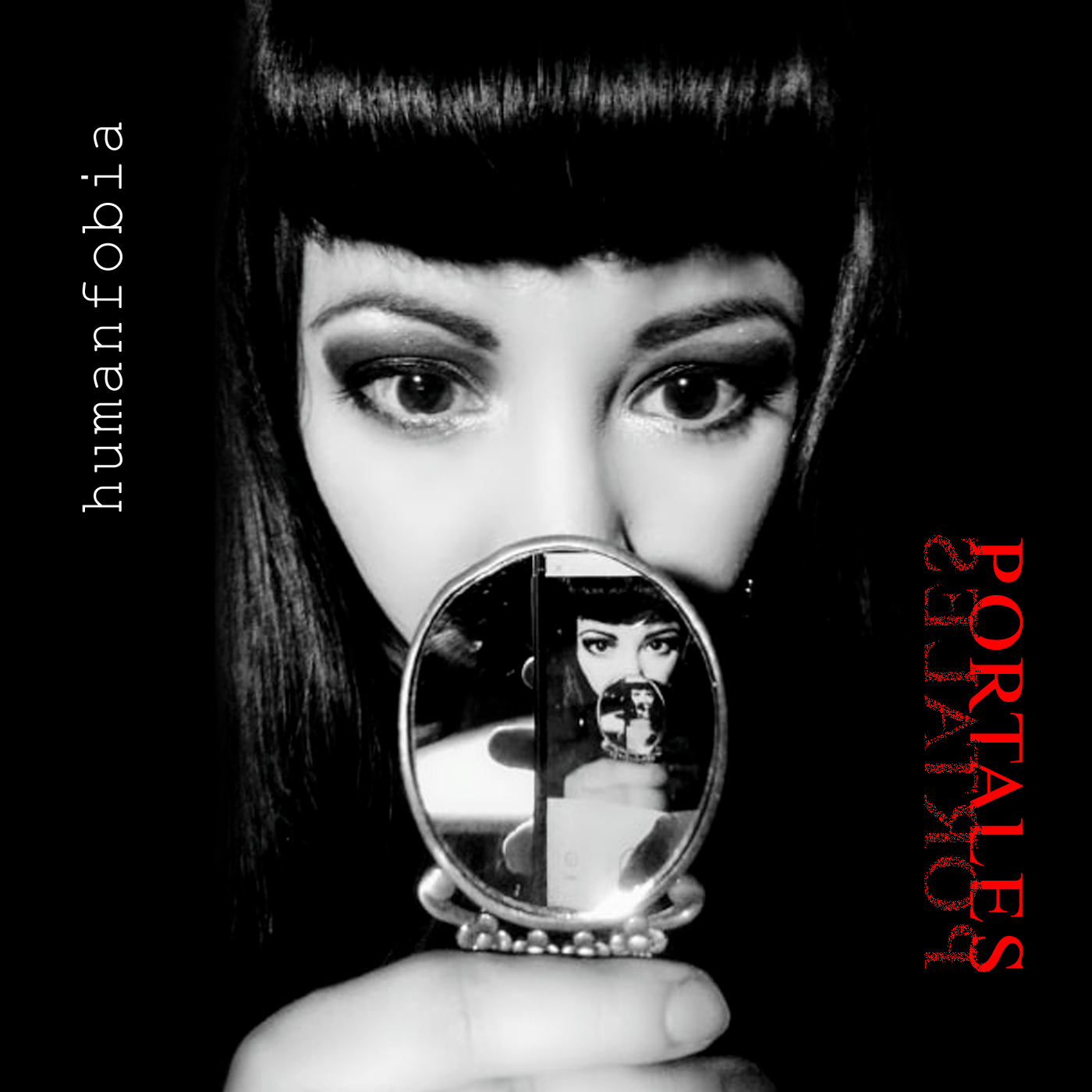 Humanfobia Official Website [Witch House Ghostly Music]: February 2017