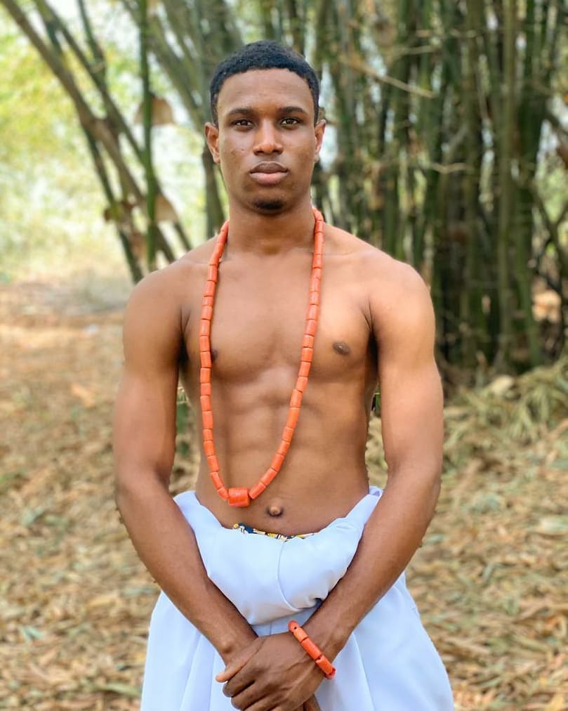 Instagram Pictures: Meet Justin Benedict Ubong-Abasi, Bio, Birthday ...