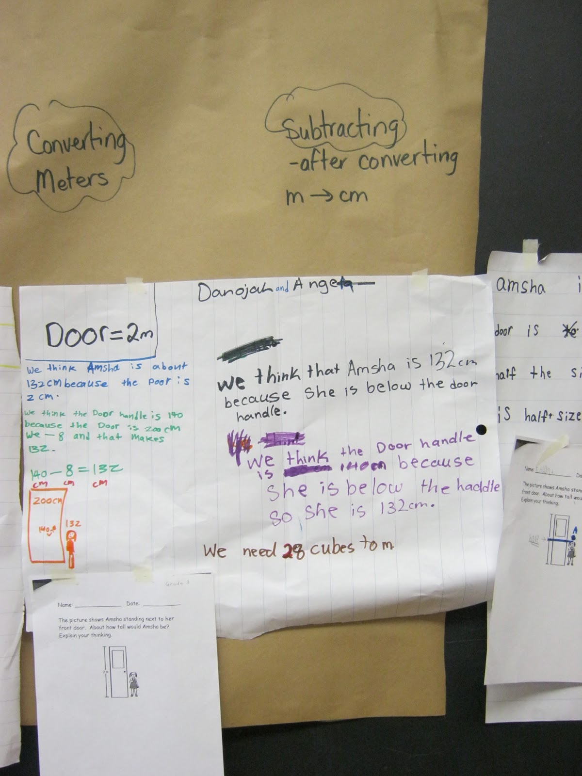 South East 1 Math: Bansho Within A Bansho