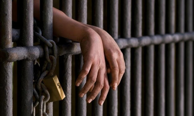 ¿Es eficaz el encarcelamiento para disuadir de la violencia futura?