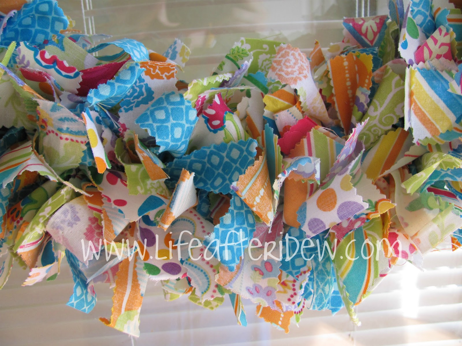 Life After I "Dew": Oh Hey! Look At Me Crafting!