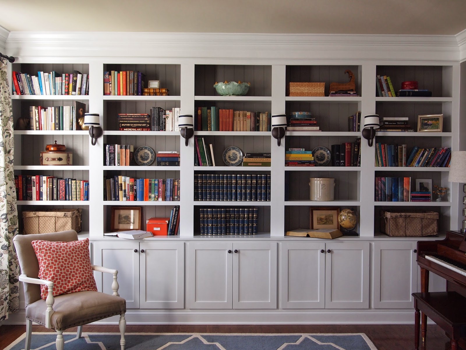 Right up my alley: Simple Tips: Rub N' Buff Lighting