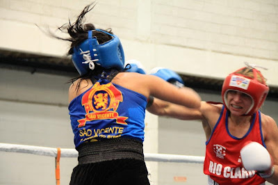 Córner do Leão: Rose Volante da seleção brasileira