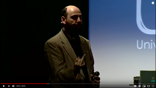 Agile Patterns: Management is under extinction