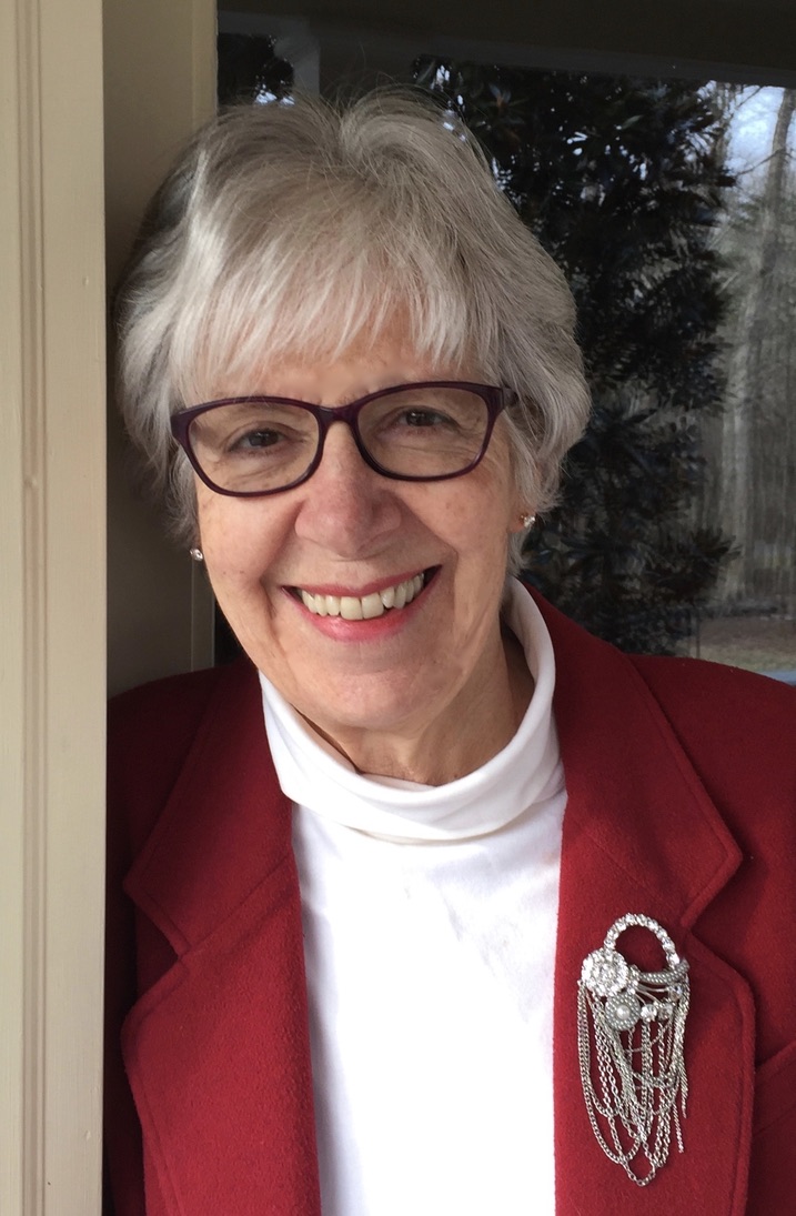 Presbyterians for Earth Care: All We Can Save Book Review