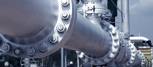 Directives d'assemblage de brides boulonnées selon PCC1-2019