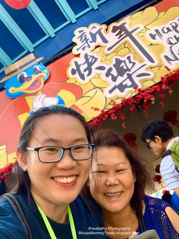 Celebrate A Mouse-Topia Chinese New Year 2020 At Sunway Lagoon ...