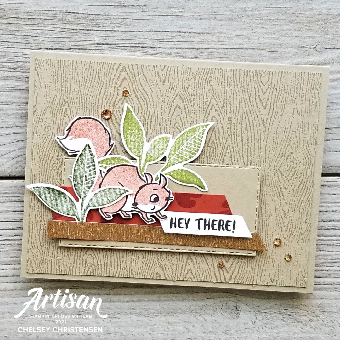 Handmade Creative Folder Design