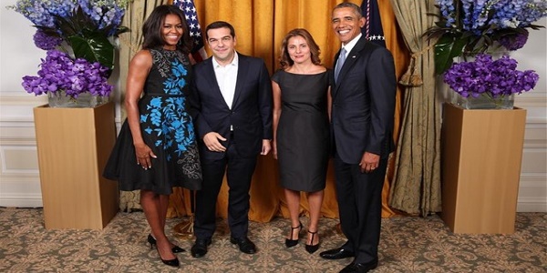 Μετά την Αμερική, τι;