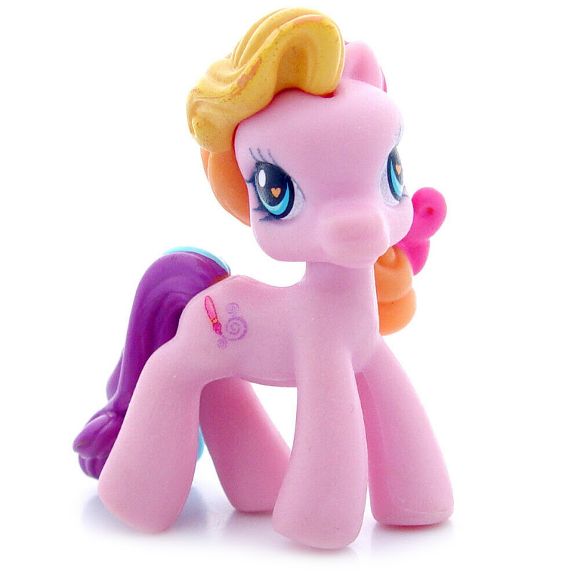 MLP Singles Treats With Toola Roola Ponyville | MLP Merch