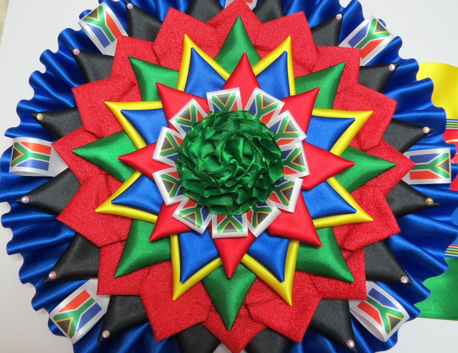 BEST IN SHOW SASHETTE