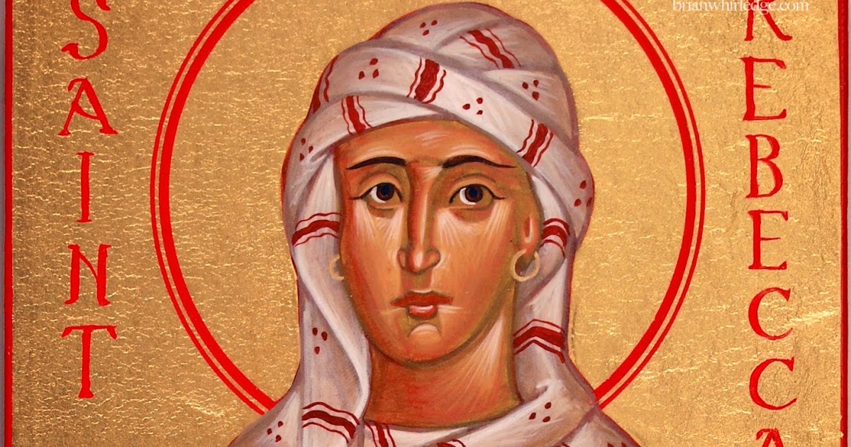 Righteous Rebecca