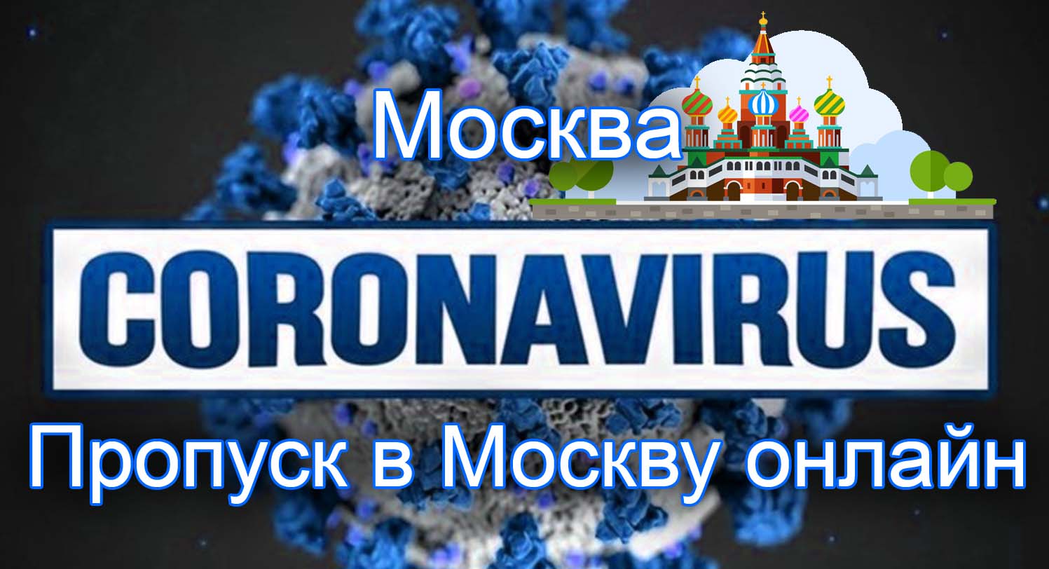 Mos ru пропуск - для работы, для машины, для передвижения по городу