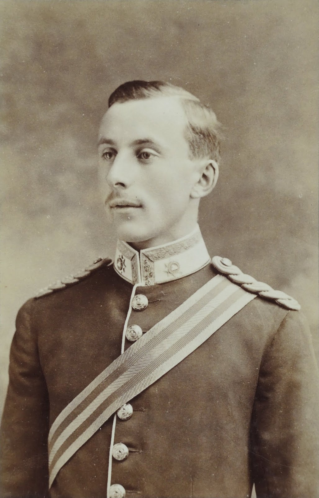 cultural snow: About the Tollemache-Tollemaches