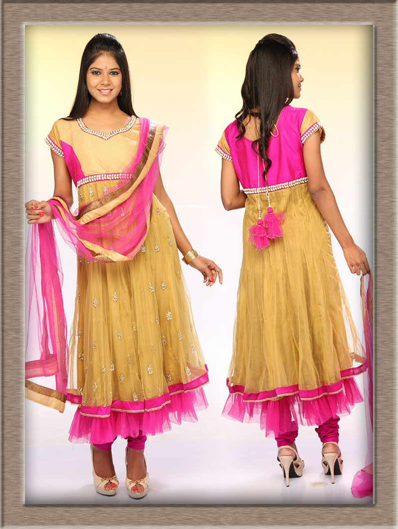 Fashion Clothes: Latest Dress Designs