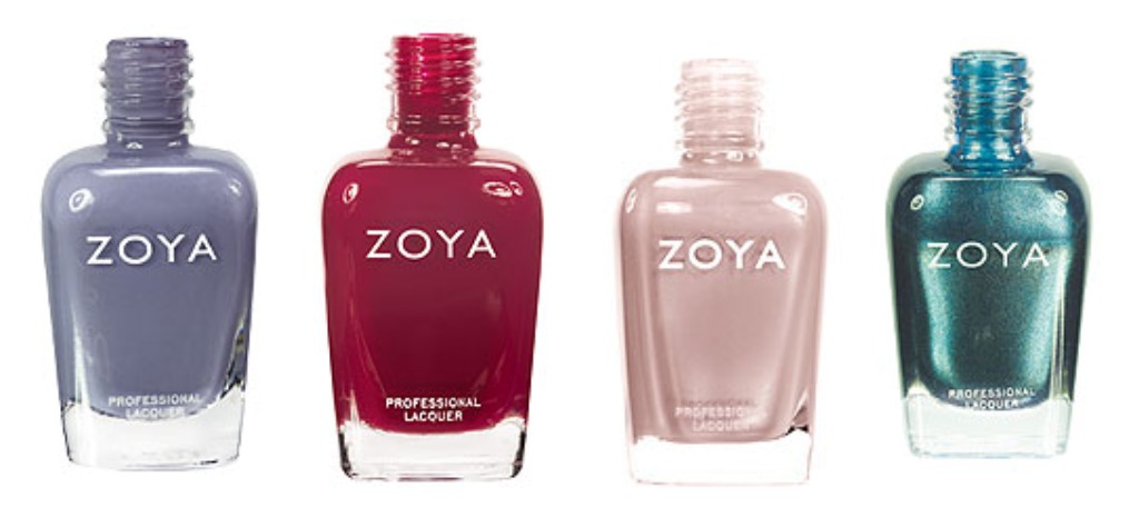 Coley's Closet Cravings: Zoya Goodies: 2 Free Nail Polishes Through ...