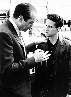A Bronx Tale Calogero
