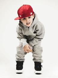 Diario da Rockeira Timida: Bebês de Estilo