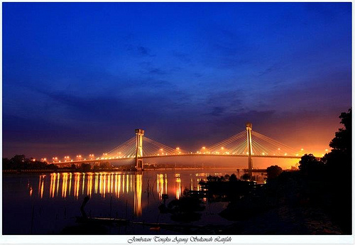 5 Wisata Wajib di Kota Batam