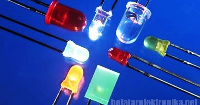 Jenis Jenis Lampu LED Lengkap dan Harganya