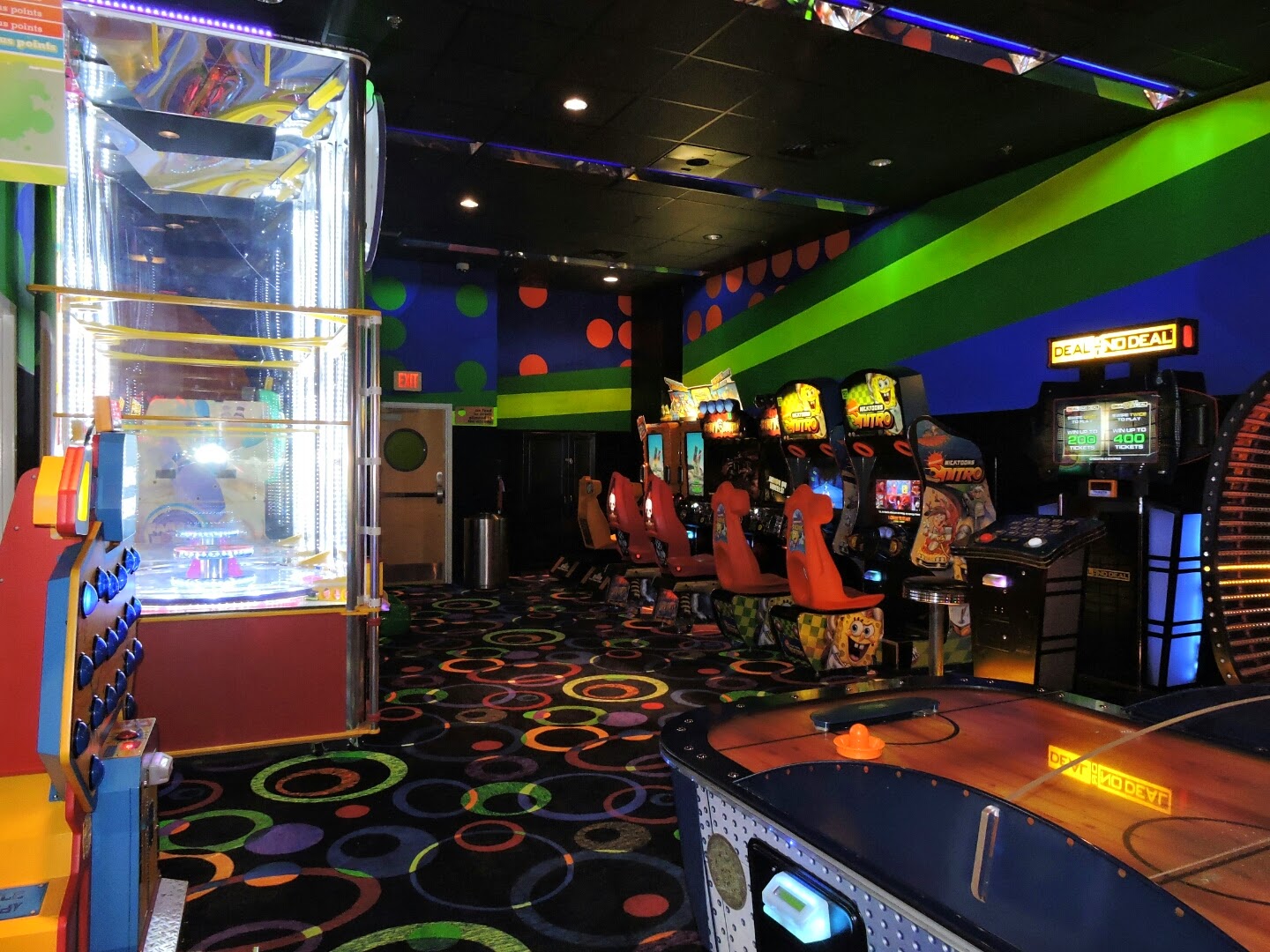 Our Time at the Nick Hotel in Orlando Florida, and Review