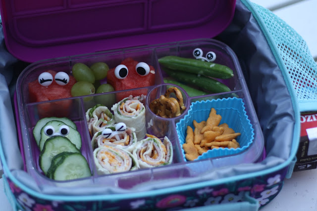 Lunch Box 101 | The Every Things Mrs Mumaw : Fort Wayne Lifestyle ...