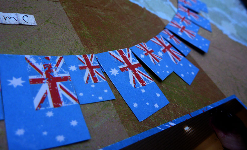 Create With Paper Inklings