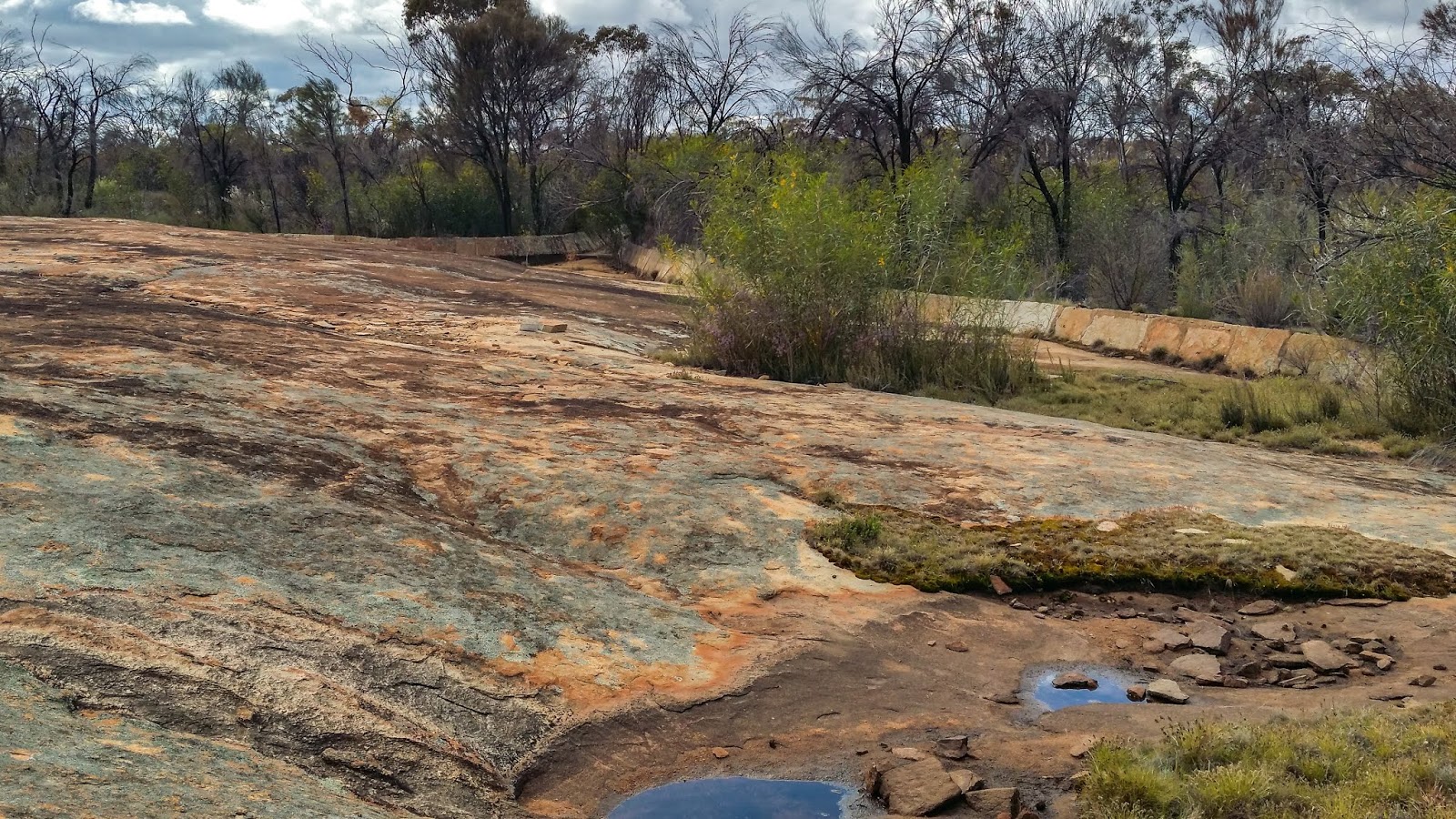 A Good Look Around : Western Australia's Goldfields - Kalgoorlie and ...