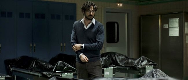 El Cuerpo / The Body [2012]