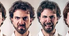 Hugo W Arostegui: Personalidad Inestable