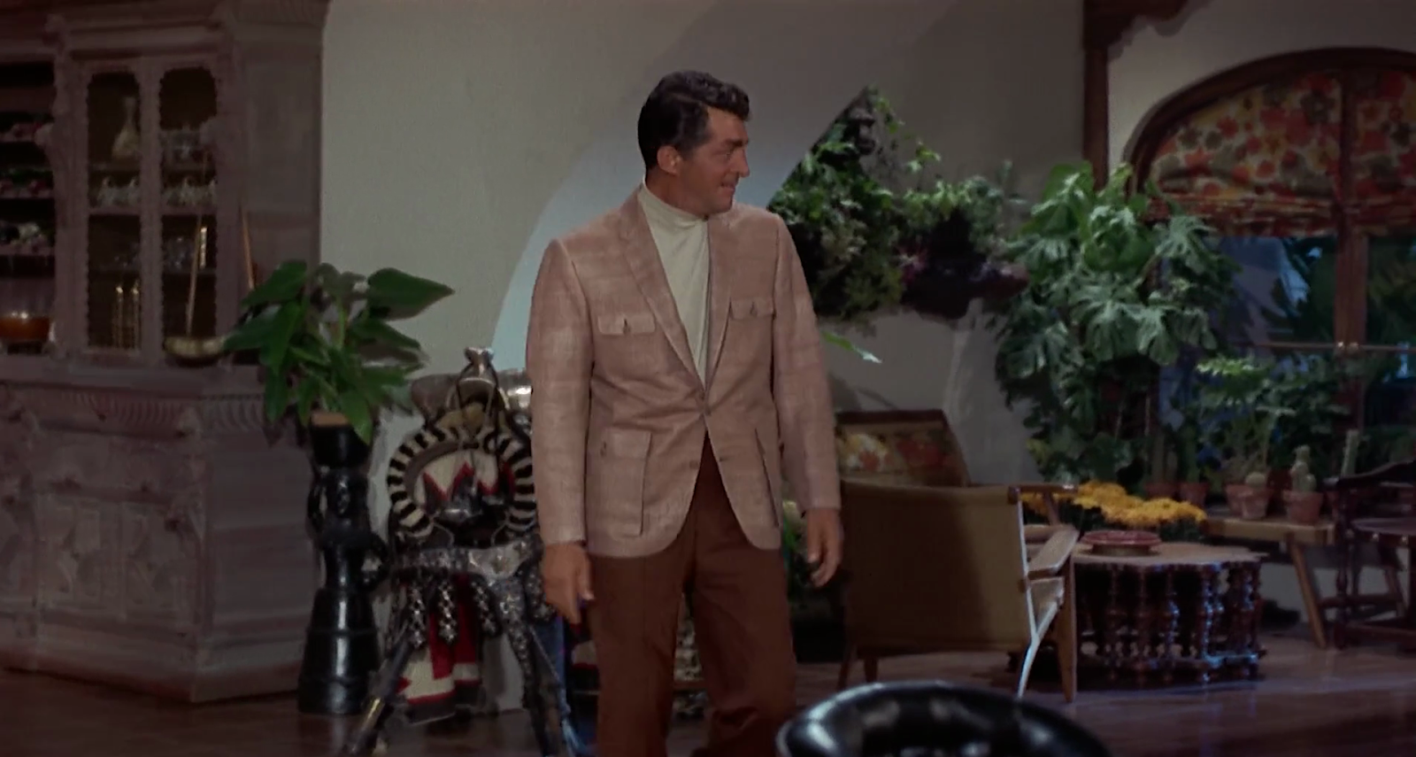 Realm Of Retro : MATT HELM "The Silencers" Blu-ray