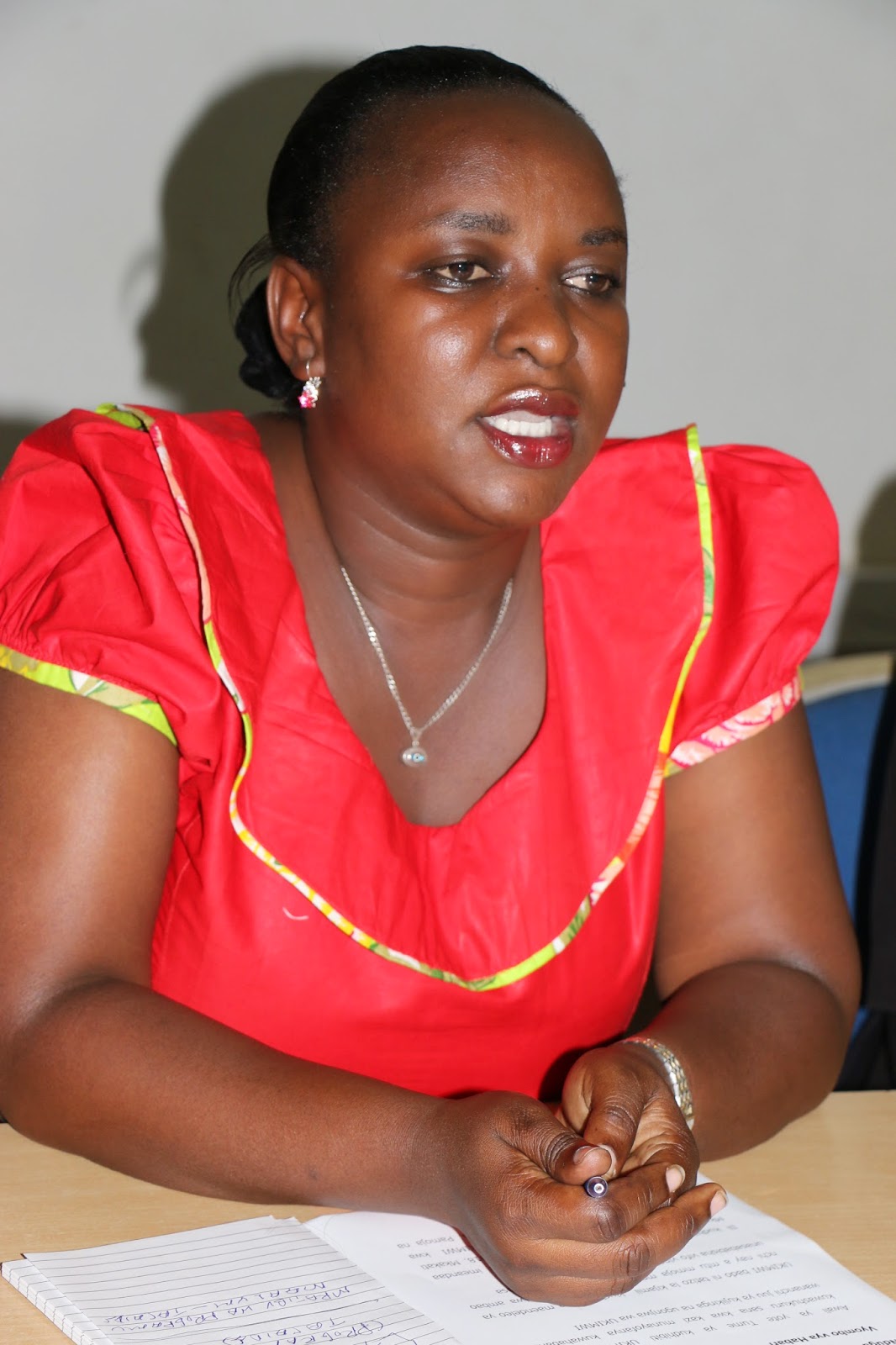 TANZANIA LIVE BLOG: TUME YA KUDHIBITI UKIMWI TANZANIA YATOA TAARIFA ...