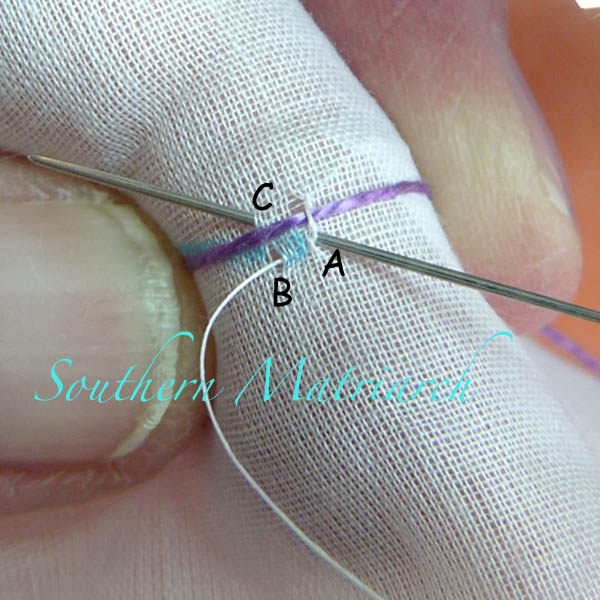 Southern Matriarch: February 2011