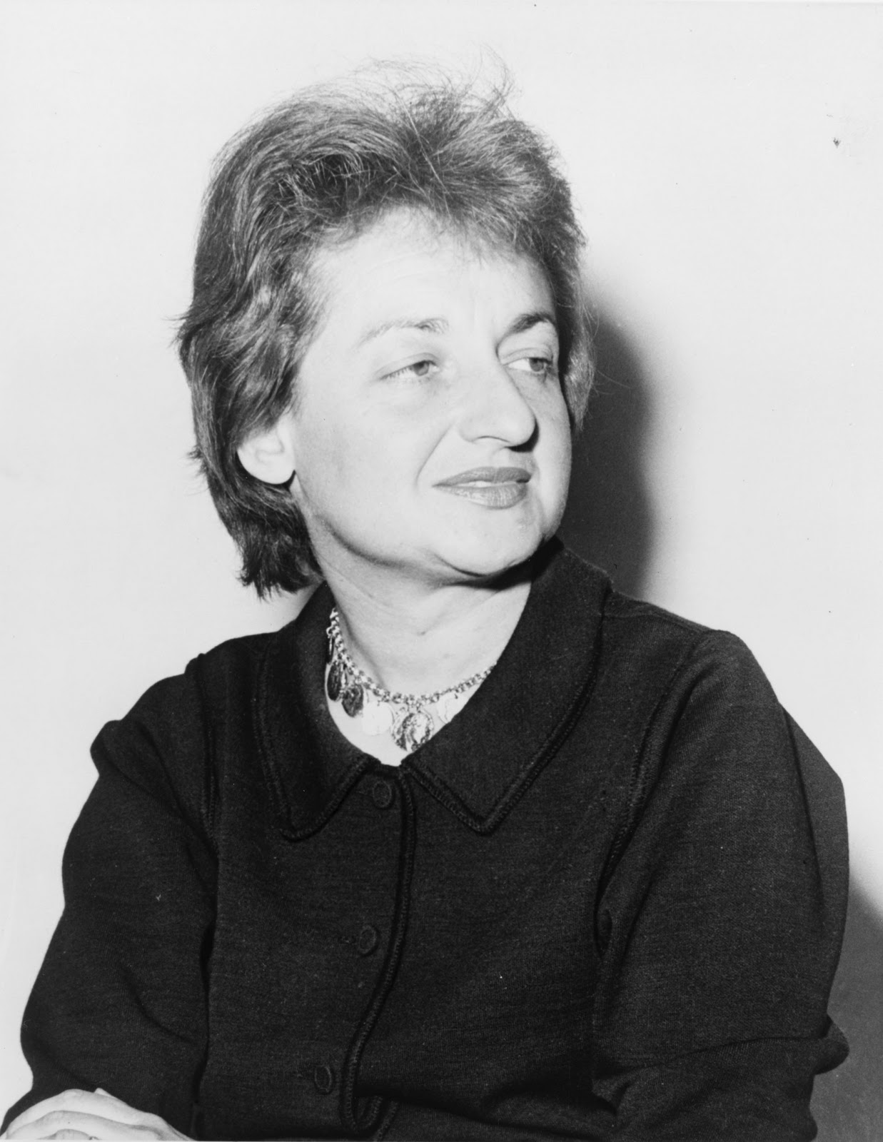 Life: Quotes: Men·Women, Betty Friedan
