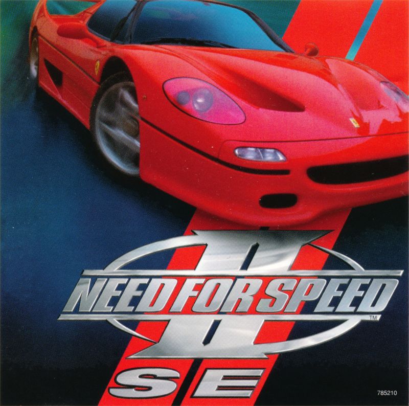 شرح كيفية تنزيل وتثبيت لعبة Need For Speed II SE للكمبيوتر وبرابط مباشر ...