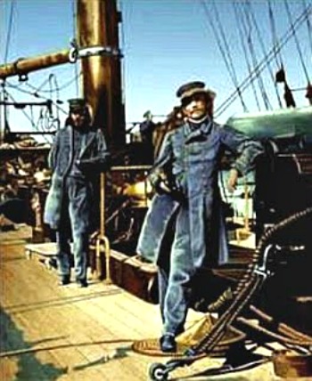 Heroes, Heroines, and History: Hero or Enemy?