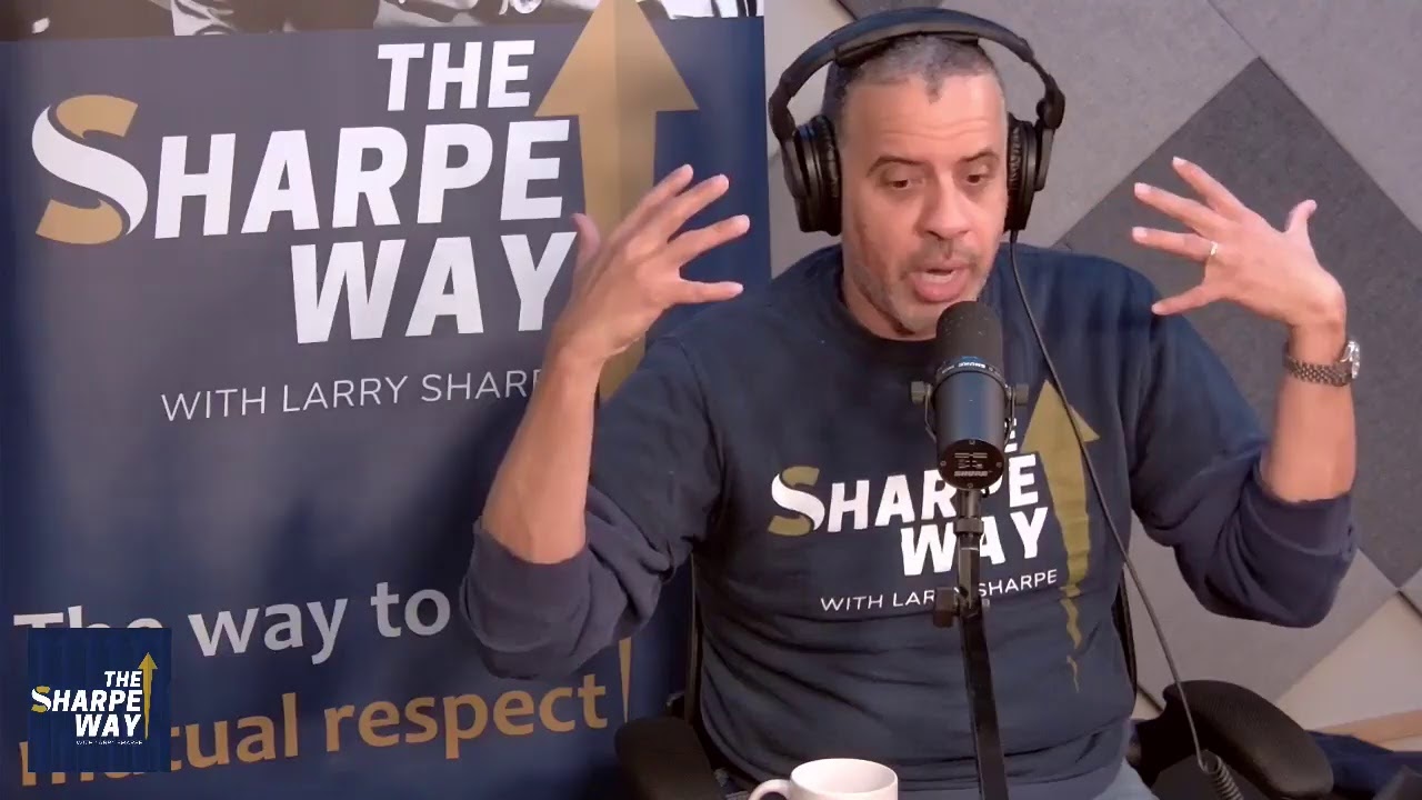 Larry Sharpe Talks Bail Reform, Impeachment, And Much More ~ Fox ...
