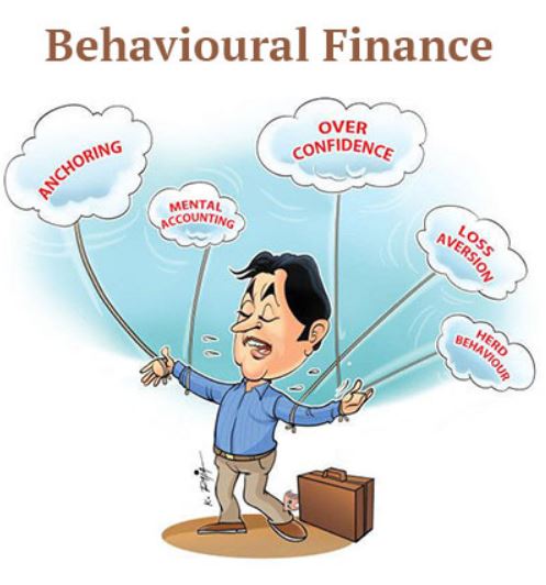 Importance of Behavioral Finance
