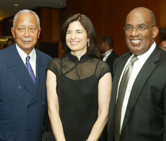 Hello USA: alice bell al roker