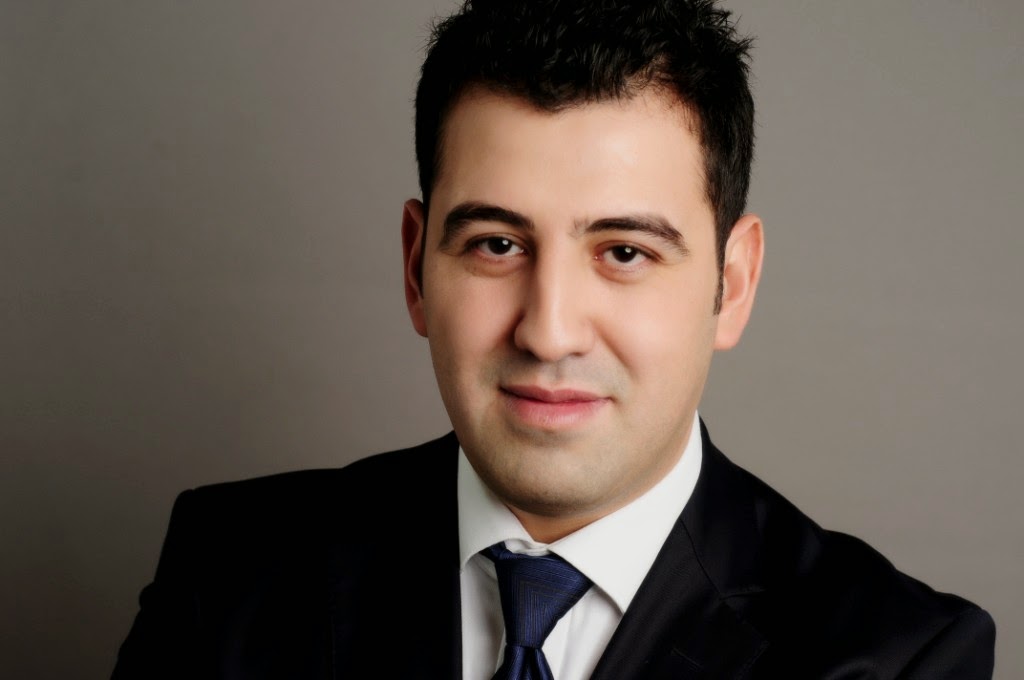 Güzel Bir Dünya İçin