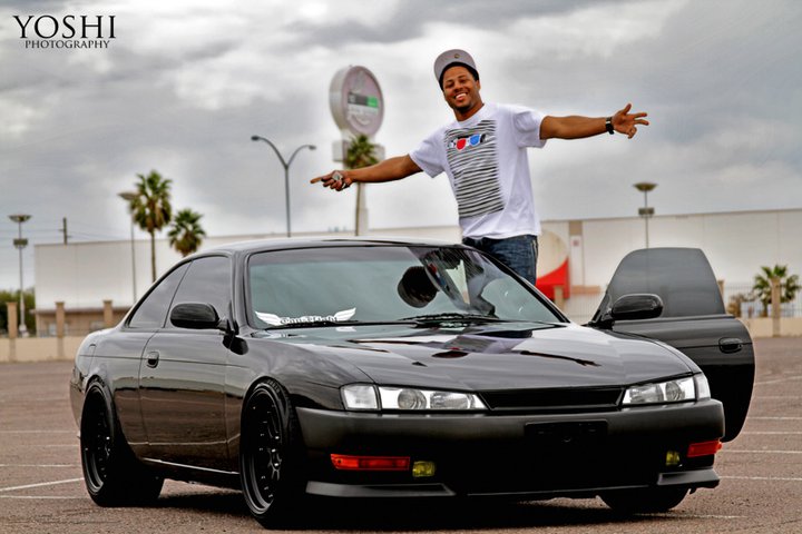 Top Flight: Snaps > Damien's build update (EFR turbo style)