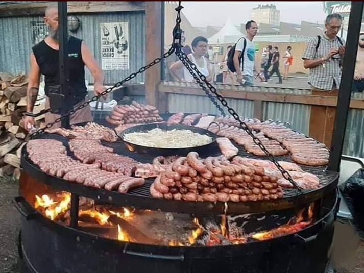 Coaching for Pizza: Esselunga Sunday