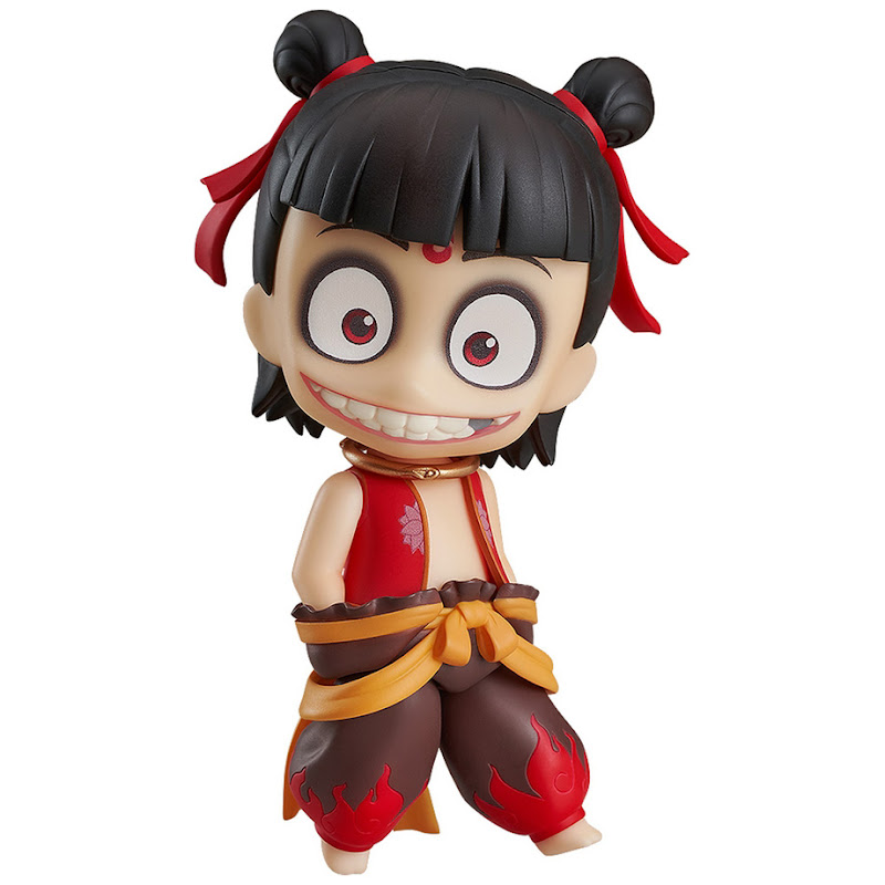Nendoroid Ne Zha Ne Zha (#1459) Figure | Nendoroid Heaven
