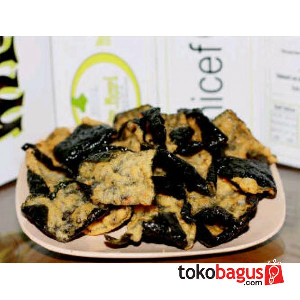 Rumput Laut Indonesia: Edible seaweed di berbagai tempat dengan ...