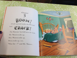 Autism Tank: Great Guided Reading Resource