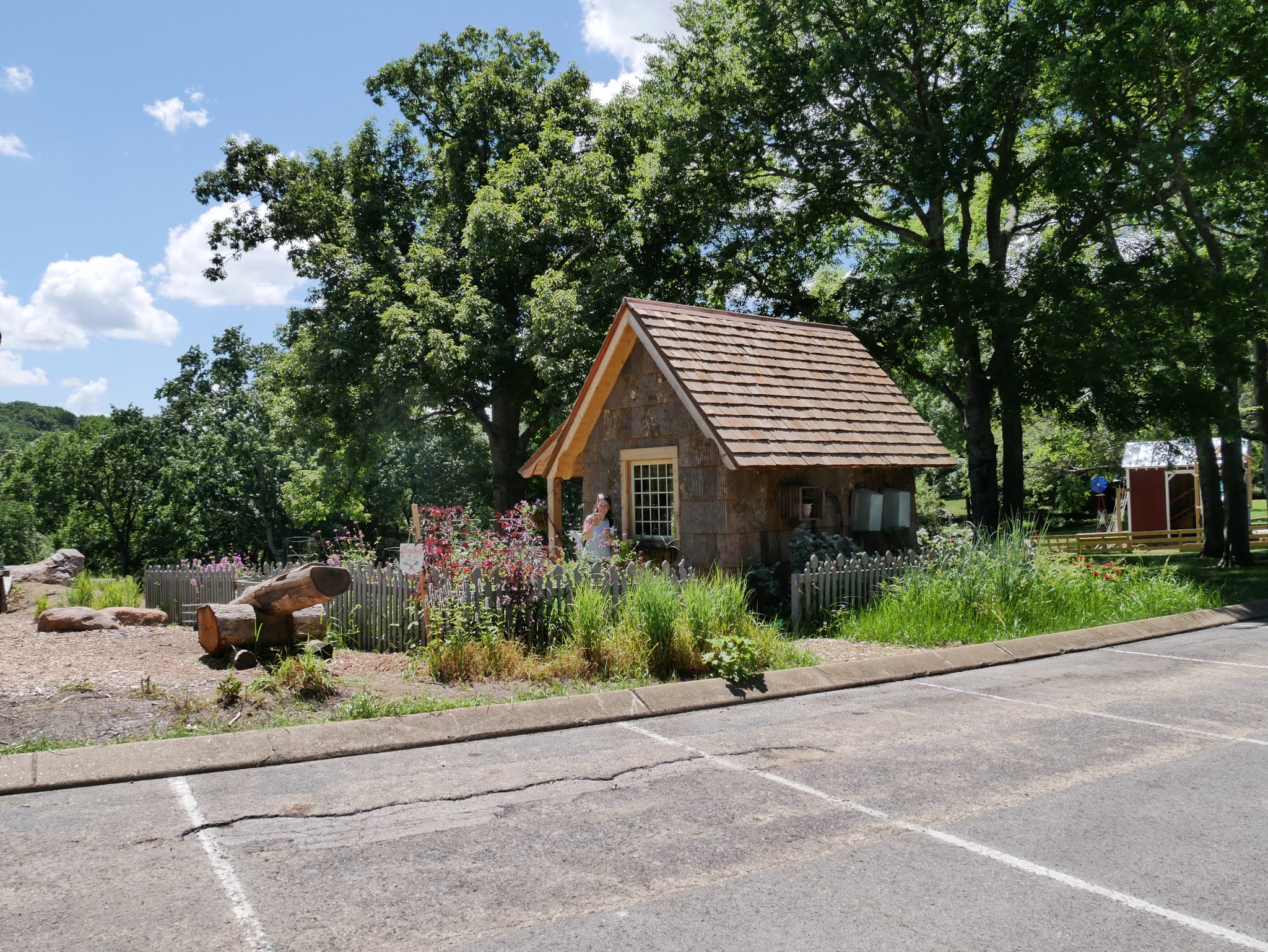 American Travel Journal: Cheekwood Estate and Gardens